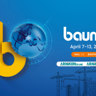 Fem Classes and DIN Norms in Cranes - Arnikon Crane