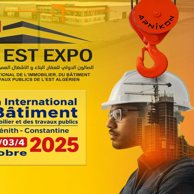 Fem Classes and DIN Norms in Cranes - Arnikon Crane